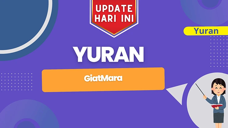 Yuran GiatMara 2025: Program, Syarat & Kelebihan
