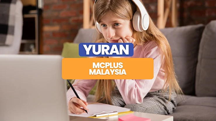 Yuran Archive - Hargakosmy.com