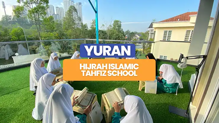 Yuran HITAS 2025: Syarat, Program dan Pendaftaran