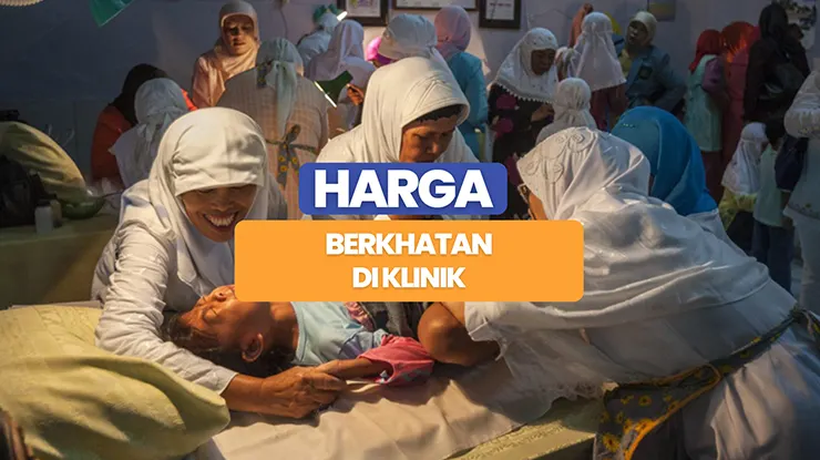 Harga Berkhatan di Klinik Malaysia 2025