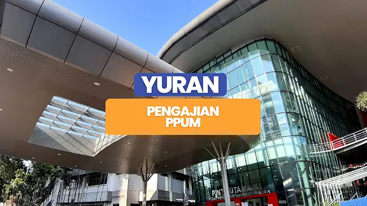 Yuran Pengajian PPUM 2026: Bantuan dan Syarat